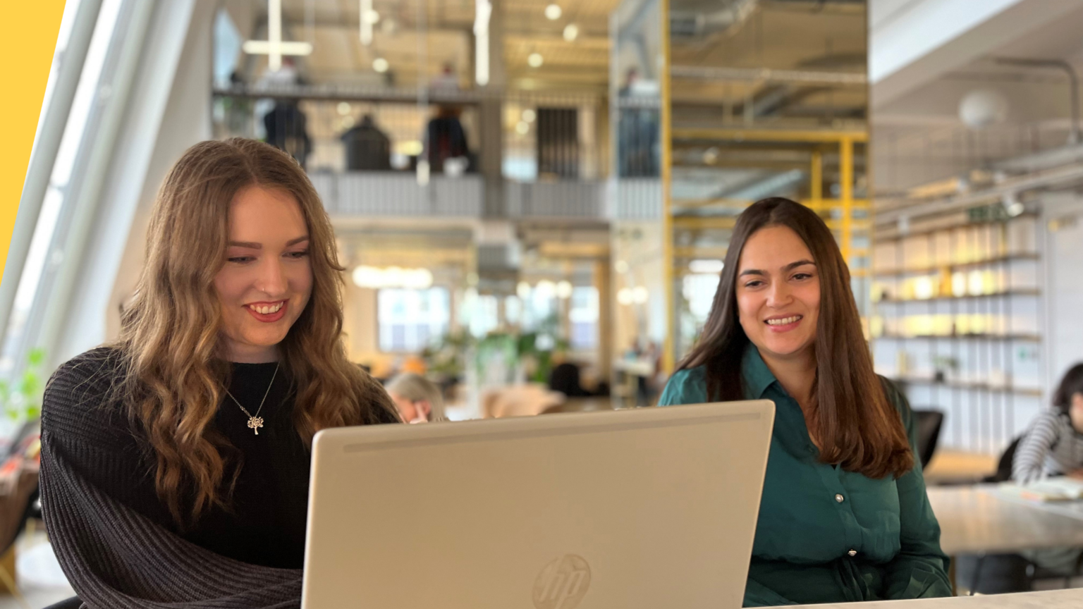 Award Winning FMCG Recruitment | New Chapter Consulting