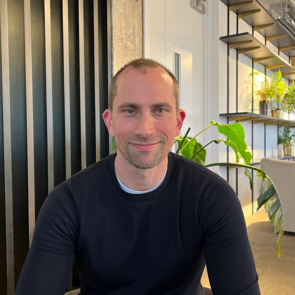 Award Winning FMCG Recruitment | New Chapter Consulting